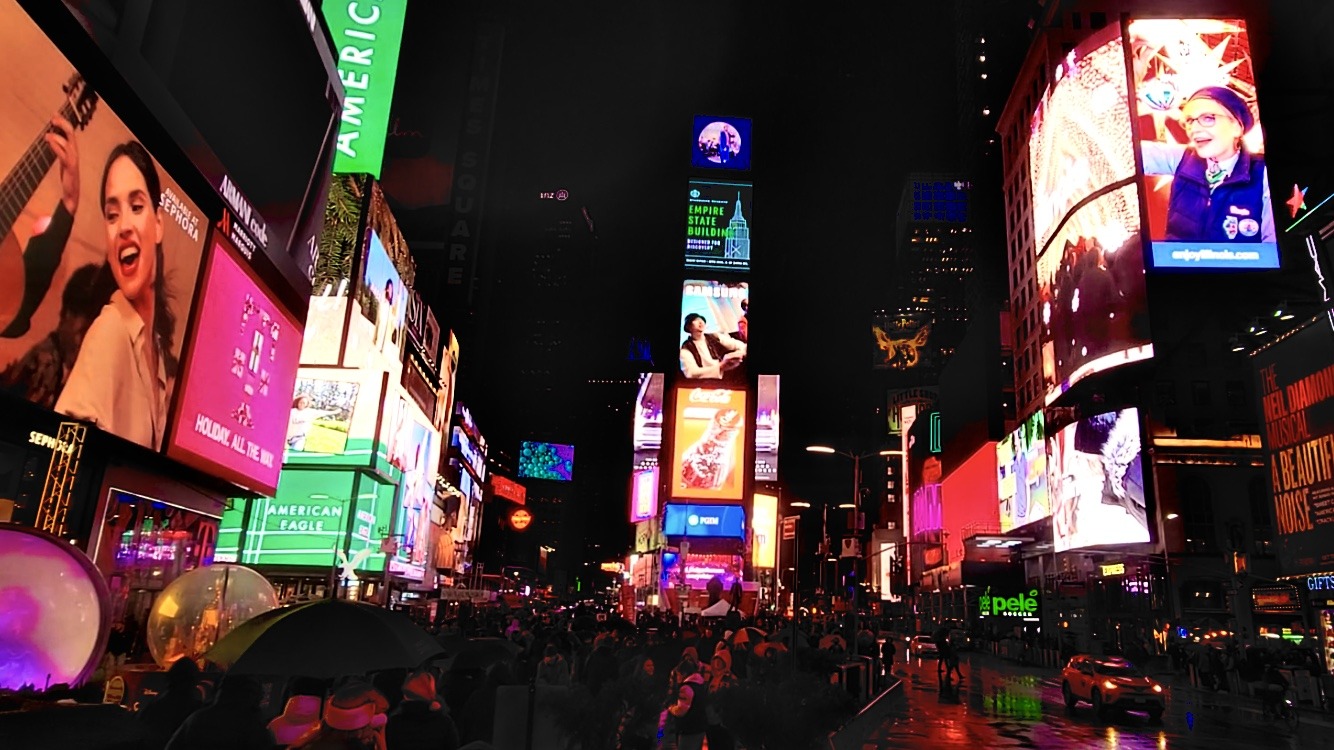 'No Times Square Casino' coalition forms - StageZine