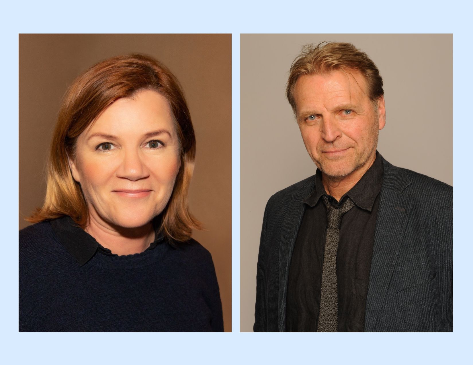 'Cult of Love': Complete cast announced - StageZine